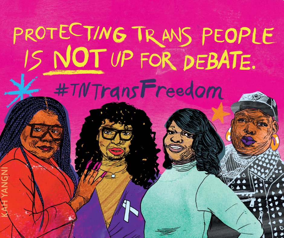 TDOR | Honoring Trans Lives, Dreaming of Trans Freedom – Share art ...